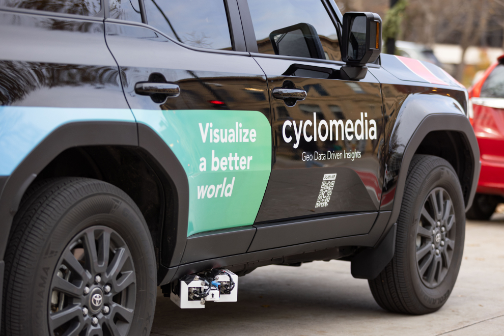 Home page | Cyclomedia